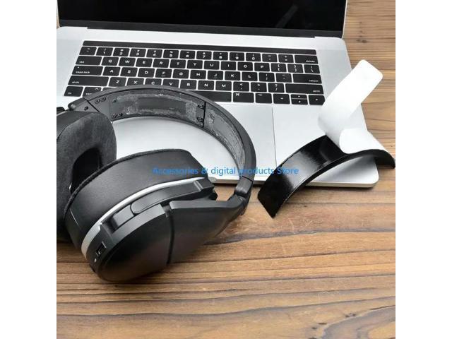 Click here for Comfortable Headband Pad for No Stress Listenings... prices