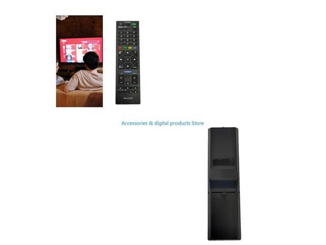 Click here for for RM ED062 LCD KDL-32R433B KDL-32R503C Remote Co... prices