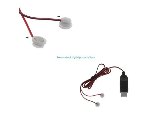 Click here for Rechargeable Lithium USB Charging Cable Durable Un... prices