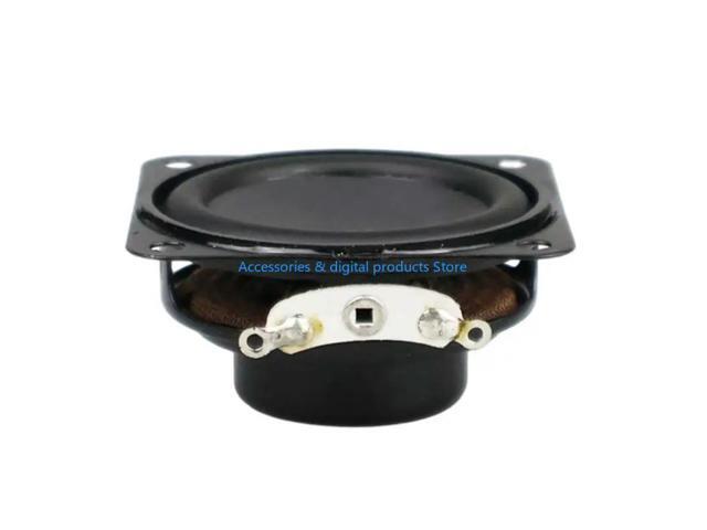 Click here for 2Pcs Speakers 3W 4Ohm 40mm Square Replacement Loud... prices