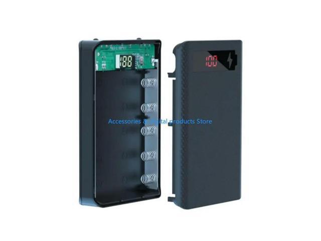 Click here for PowerBank for Case Double USB Box Cell Phone Repla... prices