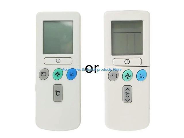 Click here for Air Conditioner Remote Control for Hitachi RAR-52P... prices