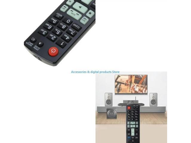 Click here for Remote Control for Blu-ray Home Theater LHB336 Con... prices