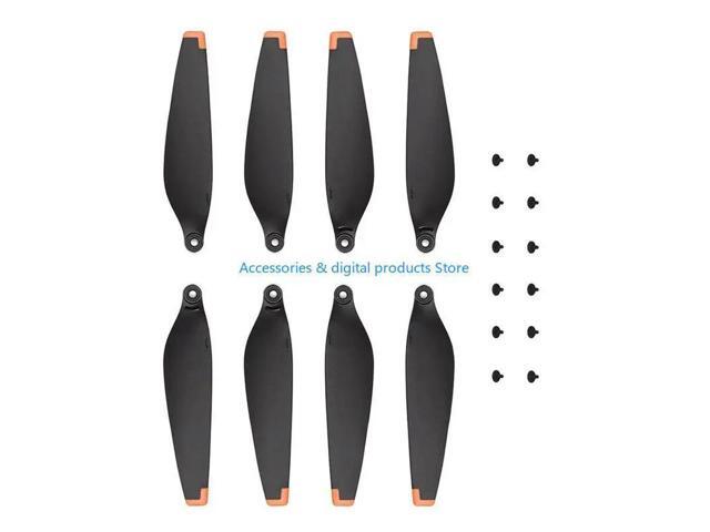 Click here for Propellers with Screws for Mini 3/Mini 3 Low Noise prices