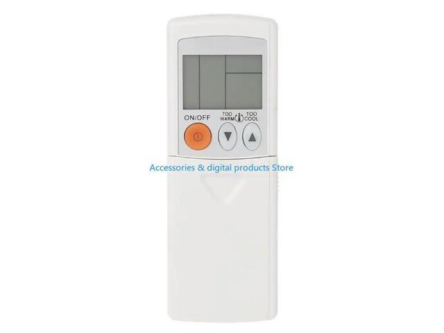 Click here for Air Conditioner Accessories Remote Controller for... prices