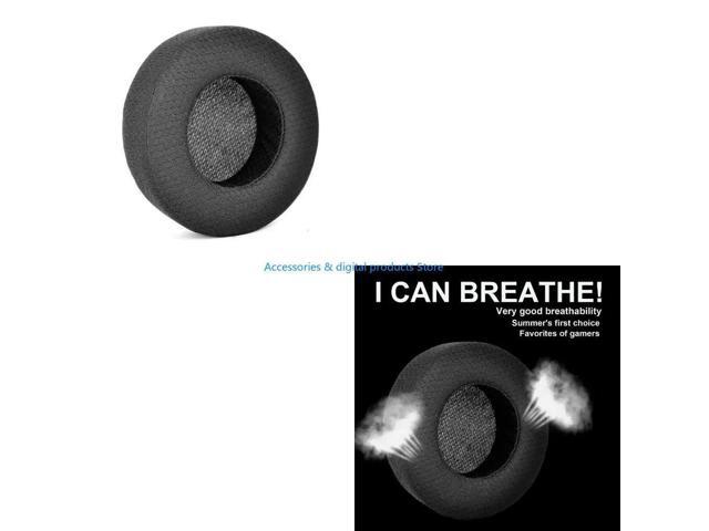 Click here for Replacement Ear Pads Cushion Cover Earpads for RGB... prices