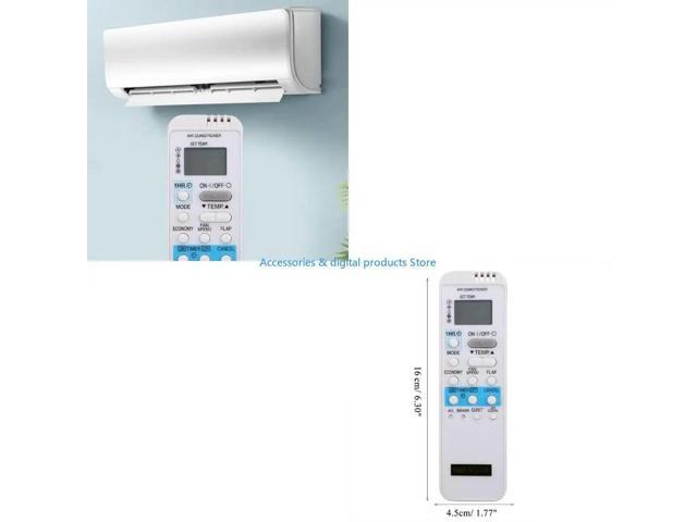 Click here for Replacement Air Conditioner Remote Control for RCS... prices