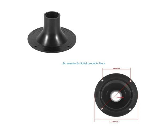 Click here for 2Pcs 128mm Diameter Horn Tight Coverage Pattern Ap... prices