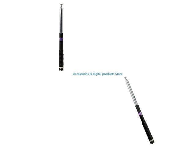 Click here for Walkie Talkie BNC Female Telescopic Antenna for IC... prices