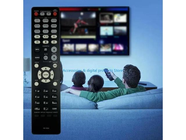 Click here for Remote Controller With Shock Resistant Constructio... prices