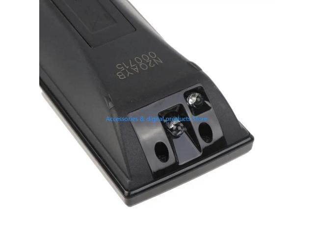 Click here for N2QAYB000715 Remote for PanasonicTX-L42ETW50 Unive... prices