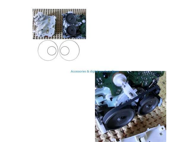 Click here for Cassette Decks Drive Belt for TC-WR87ES TC-WR535 T... prices