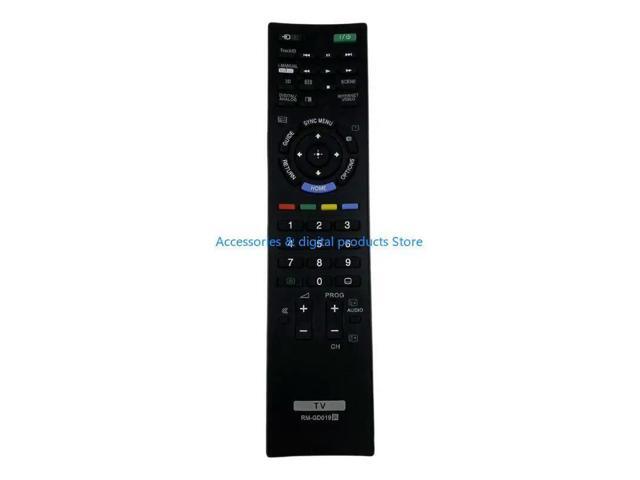 Click here for Remote Control RM-GD019 Replacement Easy Installat... prices