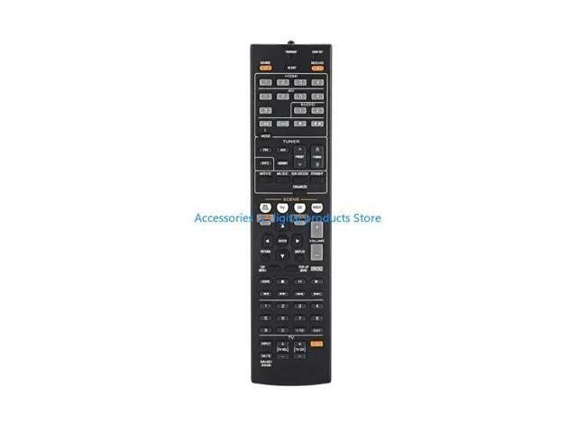 Click here for Sturdy Remote Control for YAMAHA HTR-4066 RX-V475... prices