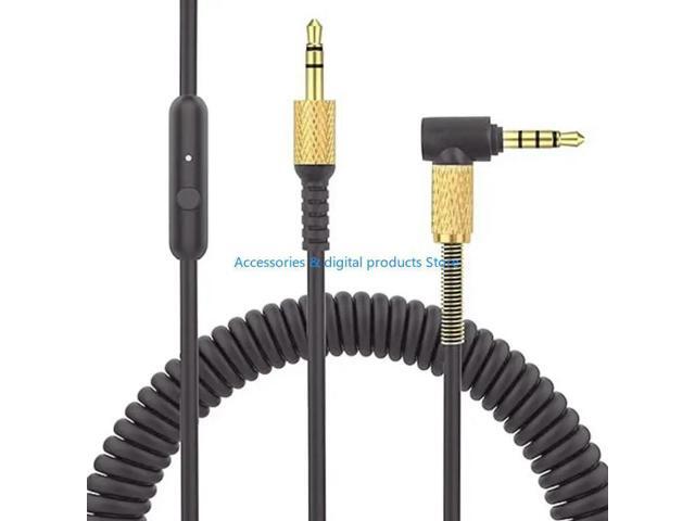 Click here for Convenient Replacement 3.5mm to 3.5mm Cable for 1... prices