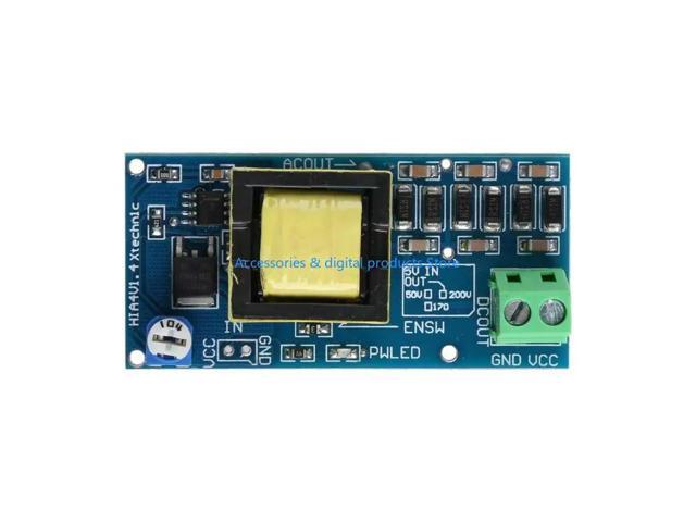 Click here for ABS Step Up Converters Board For Electronics Proje... prices