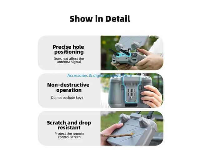 Click here for Block Light Interference with Sun Shade for MINI 4... prices