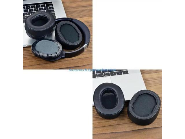 Click here for Comfort Protein Ear Pads Headphone Earpads for Teu... prices