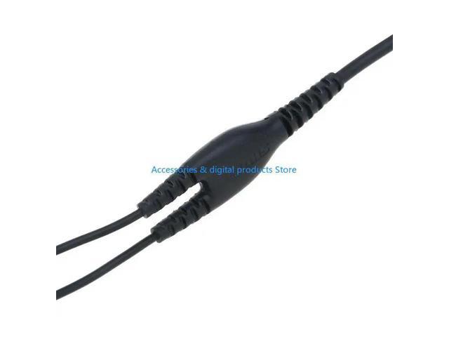 Click here for Detachable Gaming Headphone Cable 1.6m 63inches No... prices