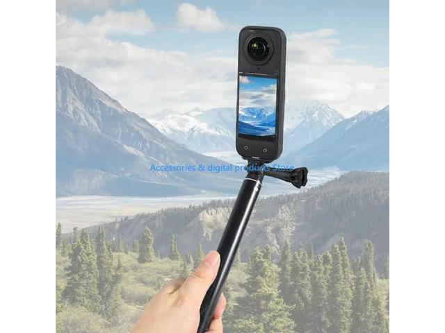 Click here for Hand Twist Fastening Screw Camera Stabilizer Folda... prices