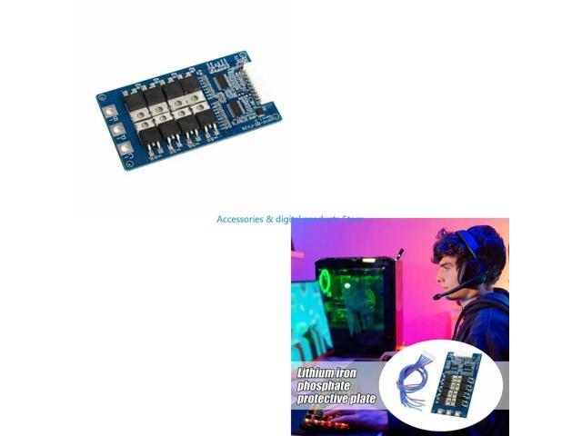 Click here for 8S 28.8V Protections Circuit Module with 28A Disch... prices