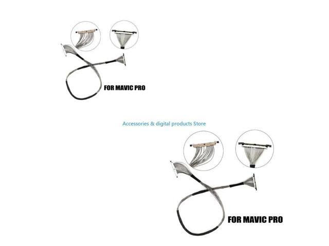 Click here for Camera Transmission Line Flat Cable Repairing Wire... prices