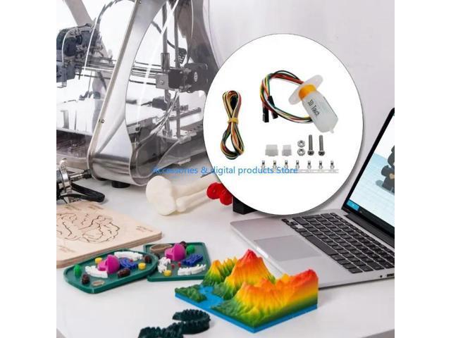 Click here for Simplify Bed Leveling with BLTouch Auto Bed Leveli... prices