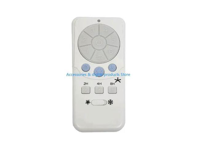 Click here for Universal Ceiling Fan Remote for FD30 H02R FD40 H0... prices