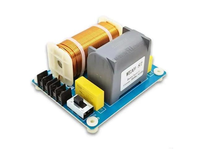 Click here for Bass Subwoofer Frequency Divider Professional Spea... prices