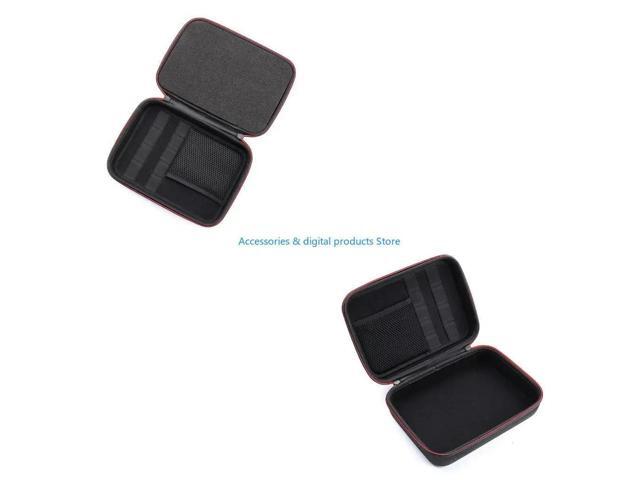 Click here for EVA for Shell Zipper for Case for ZOOM H1 H2N H5 H... prices