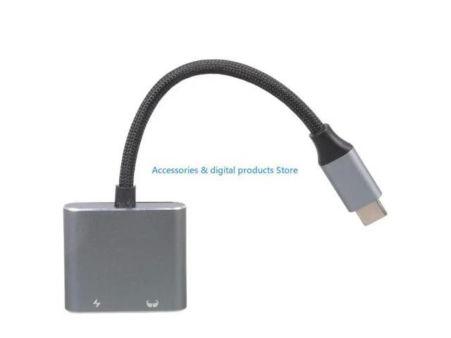 Click here for USB C to AR Glasses Adapter for AIR/2 Enhances Vid... prices