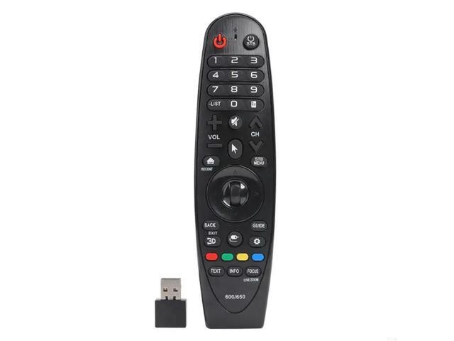 Click here for Multi-functional Remote Control Replacement for AN... prices