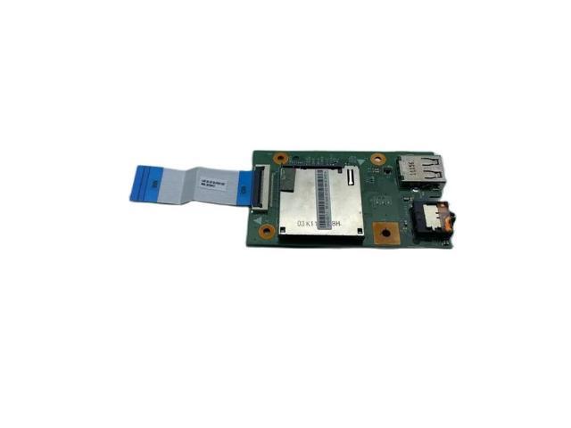 Click here for FOR B590 B580 V580 V580C LAPTOP USB BOARD USB AUDI... prices
