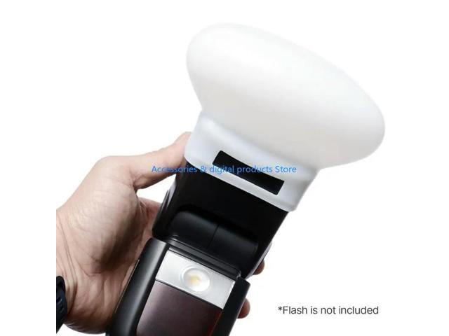 Click here for Softbox Diffuser Flash Light Soft Box Light Cover... prices