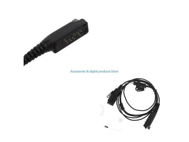 Click here for Headset For Sepura Radio SC21 STP8000 STP8030 STP8... prices