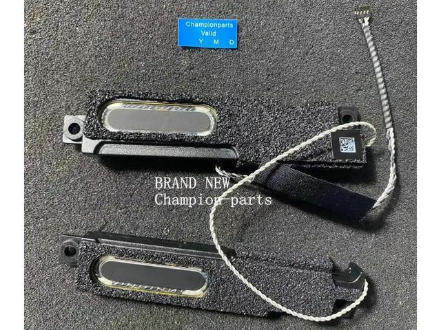 Click here for LAPTOP SPEAKER FOR MIUI GAMING TM1801 TM1705 XMG19... prices