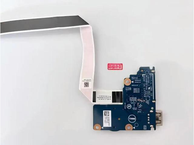 Click here for USB BOARD FOR latitude3400 3500 USB BOARD 0G6V2T S... prices