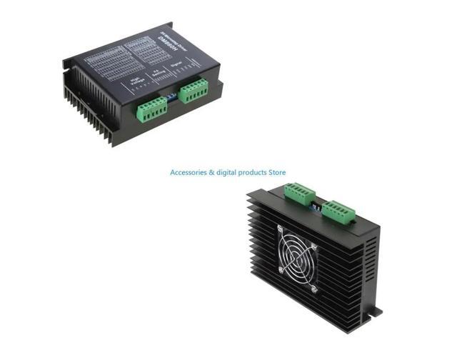 Click here for Digital Microstep driver DM860H Stepper Motor Cont... prices