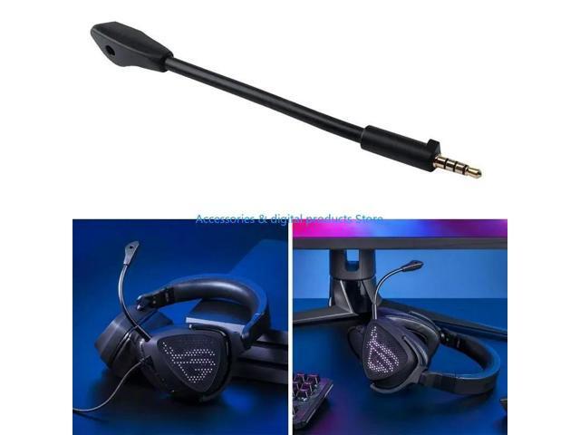 Click here for Replacement Microphone 3.5mm Mic for ROG for Delta... prices