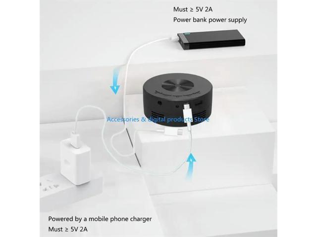 Click here for YT200 Multifunction LCD Screen Mini Projector Buil... prices