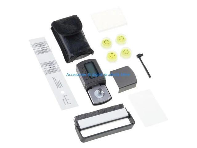 Click here for Digital Turntable Force Scale Meter Gauge LCD Back... prices
