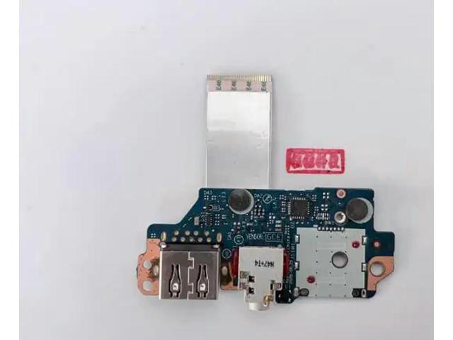 Click here for USB BOARD FOR EliteBook X360 1040 G7 1030 G7 AUDIO... prices