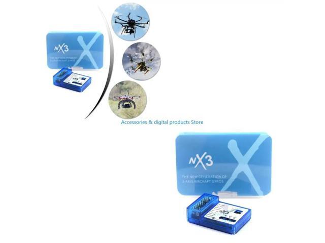 Click here for NX3 Flight Controller With Touch Recovery Automati... prices