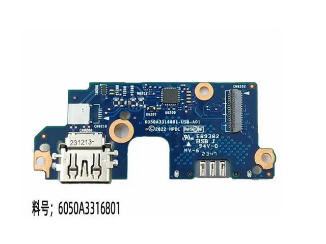 Click here for FOR 840 G9 G10 G11 USB BOARD CARDER READER 6050A33... prices