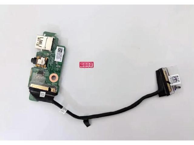 Click here for FOR Inspiron 13 7390 7391 USB BOARD WITH FLEX CABL... prices