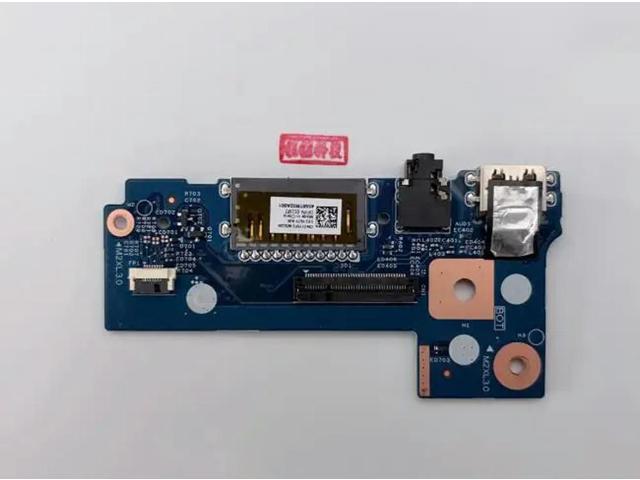 Click here for FOR Inspiron 16 Plus 7640 7645 USB BOARD AUDIO POR... prices