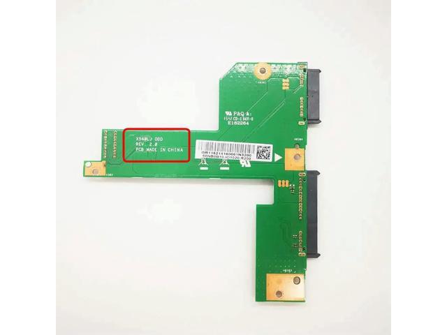 Click here for X540UVK X540LJ ODD REV:2.0 HDD ODD BOARD For X541U... prices