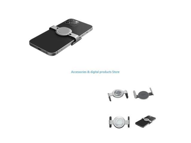 Click here for Phone Mount Phone Clip Attaches to phones Quickly... prices