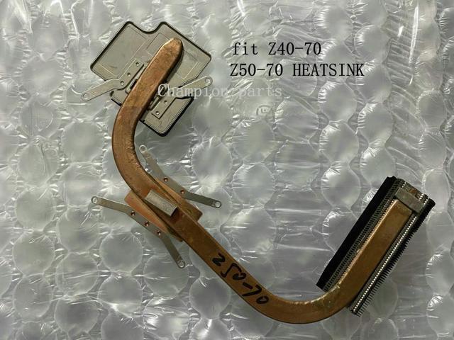 Click here for HEATSINK FOR Z40-70 Z50-70 G50-30 G40-30 Z70-70 Z7... prices