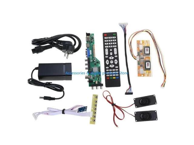 Click here for 15-32 Inch Universal LCD Controller Driver Board M... prices